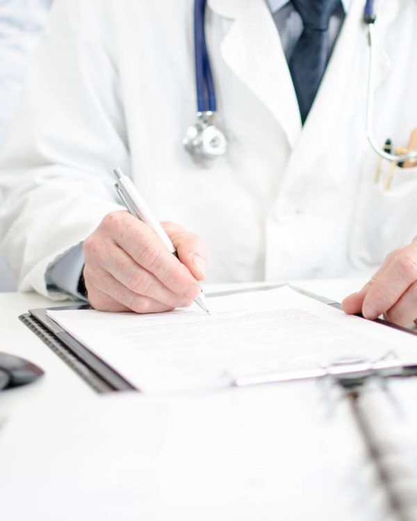 Medicolegal Assessments in Canada | Synoptic