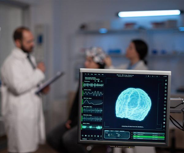 Neurological (Neurology) Assessment | Synoptic Medical